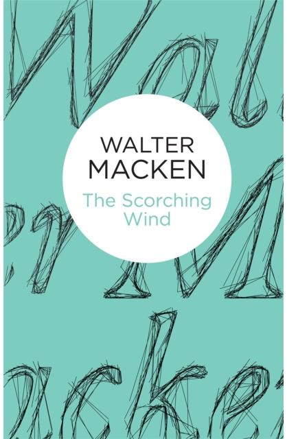 Scorching Wind | Pegasas