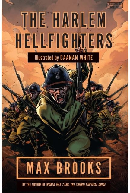 Harlem Hellfighters The extraordinary | Pegasas