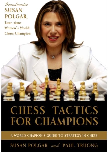 Chess Tactics for A step-by-step guide | Pegasas