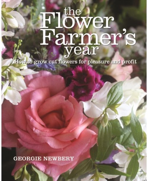 Flower Farmers Year How to grow cut | Pegasas