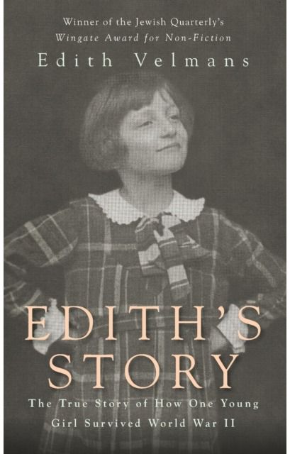 Ediths Story | Pegasas