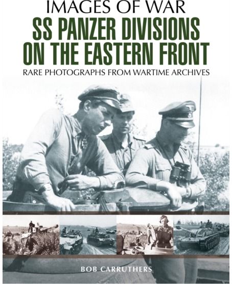 SS Panzer Divisions | Pegasas
