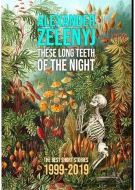 These Long Teeth of | Pegasas