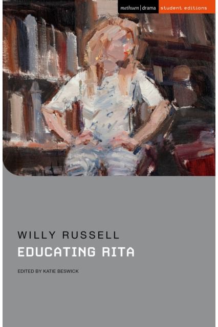 Educating Rita | Pegasas