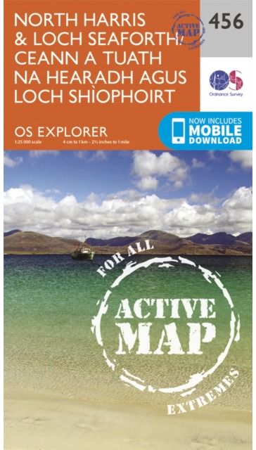 North Harris and | Pegasas