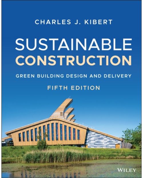 Sustainable Construction Green Building | Pegasas