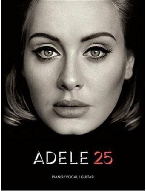 Adele 25 | Pegasas