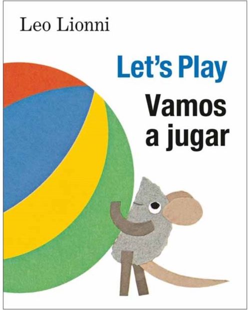 Vamos a jugar (Let's Play, Spanish-English Bilingual Edition) Edicion ...