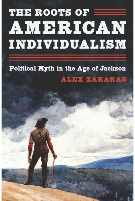 Roots of American Individualism Political Myth in | Pegasas