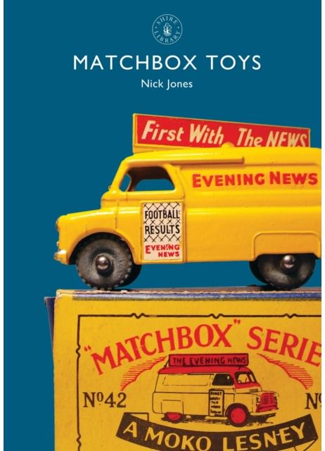 Matchbox Toys | Pegasas