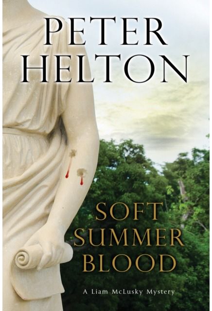 Soft Summer Blood | Pegasas