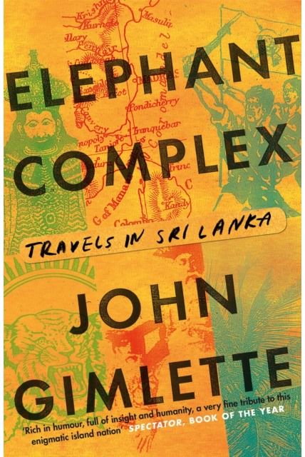 Elephant Complex | Pegasas