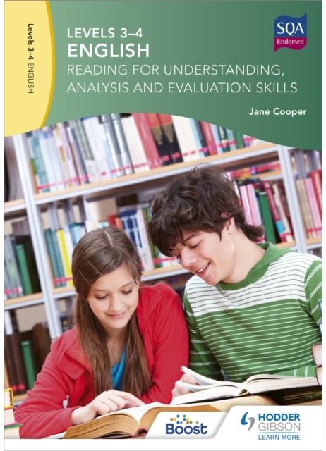 Levels 3-4 English: | Pegasas