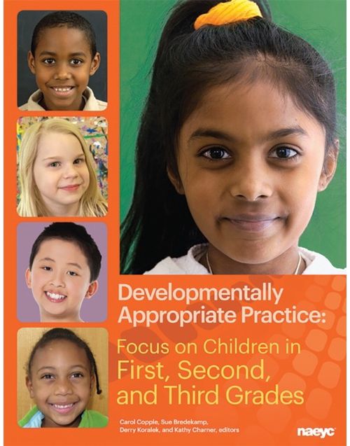 Developmentally Appropriate Practice Focus on Children in | Pegasas