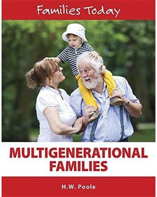 Multigenerational Families | Pegasas