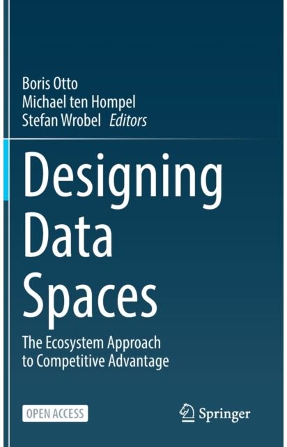Designing Data Spaces The Ecosystem | Pegasas