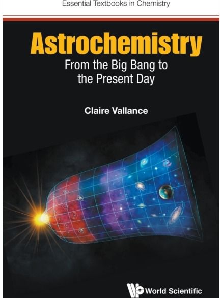 Astrochemistry: From | Pegasas