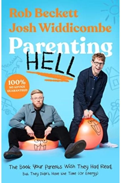 Parenting Hell The Hilarious | Pegasas