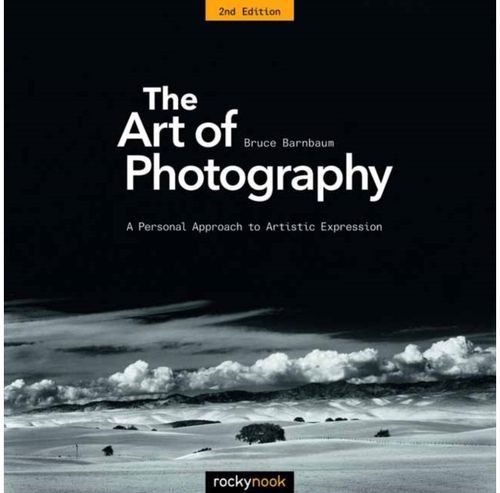 Art of Photography A Personal Approach