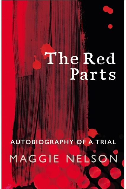 Red Parts Autobiography of a | Pegasas
