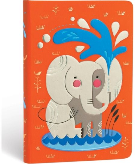 Baby Elephant | Pegasas