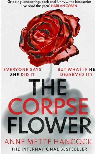 Corpse Flower | Pegasas