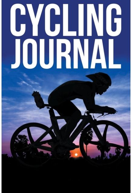 Cycling Journal | Pegasas