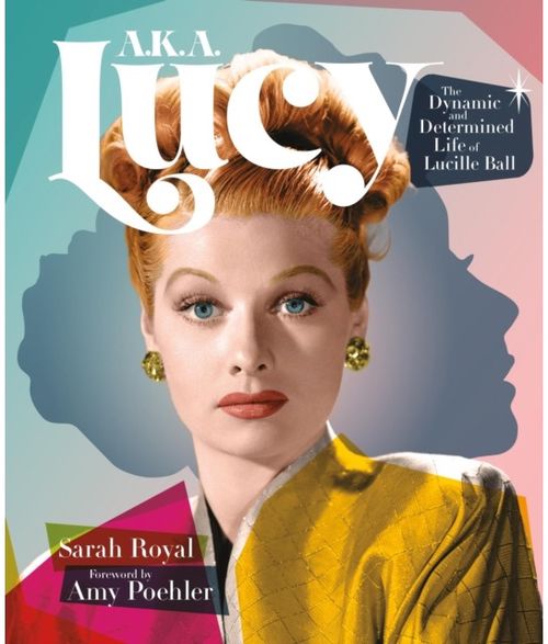 A.K.A. Lucy The Dynamic and | Pegasas