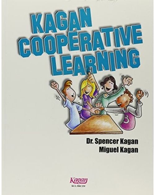 Kagan Cooperative Learning | Pegasas