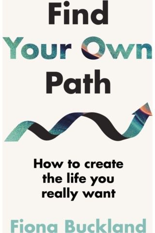 Find Your Own Path A life coach’s guide | Pegasas