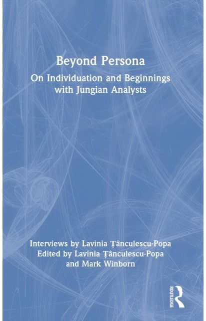 Beyond Persona On Individuation and | Pegasas