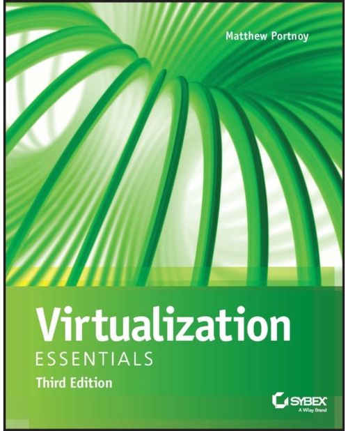Virtualization Essentials | Pegasas