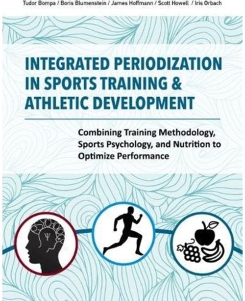 Integrated Periodization in Sports Training & Athletic Development Combining Training | Pegasas