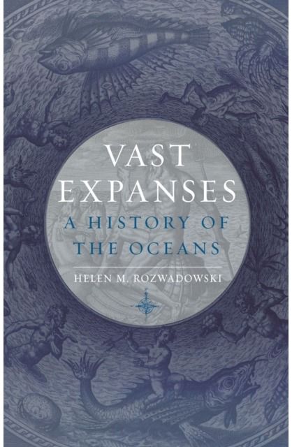 Vast Expanses A History of the | Pegasas