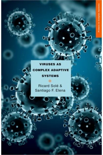 Viruses as Complex | Pegasas
