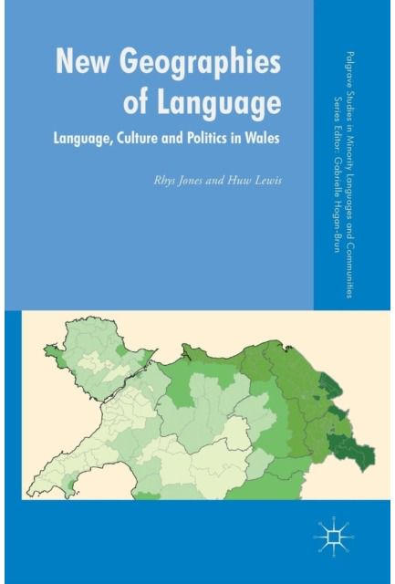 New Geographies of Language, Culture | Pegasas