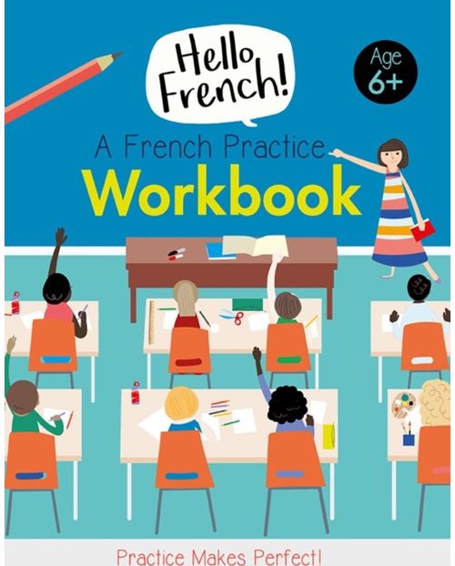 French Practice | Pegasas