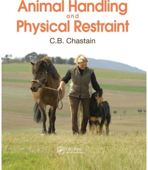 Animal Handling and Physical Restraint | Pegasas