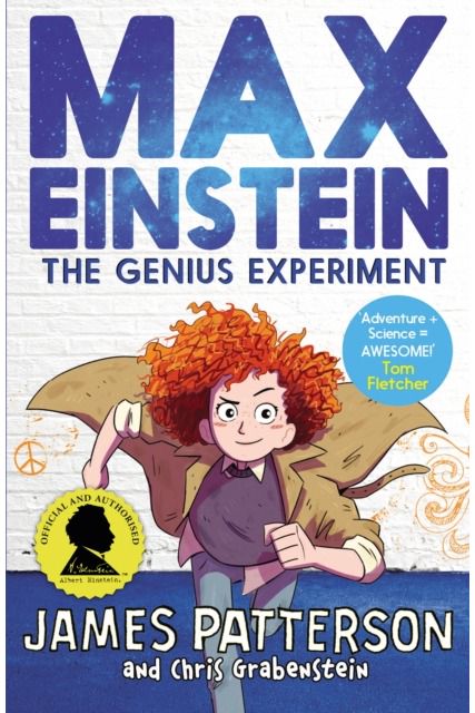 Max Einstein: The Genius Experiment | Pegasas
