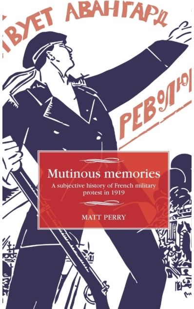 Mutinous Memories A Subjective History | Pegasas
