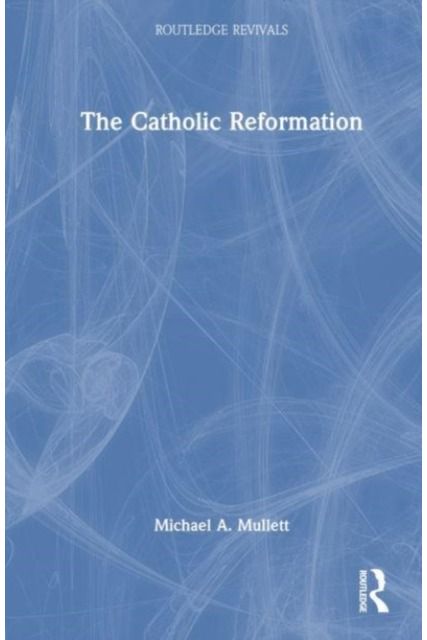 Catholic Reformation | Pegasas