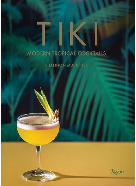 Tiki Modern Tropical | Pegasas
