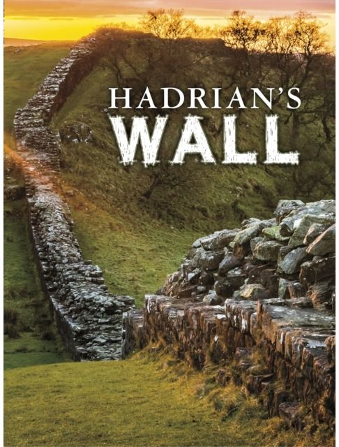 Hadrians Wall | Pegasas