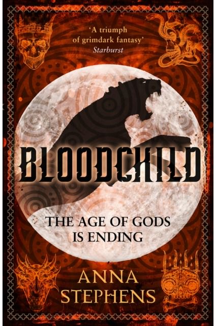 Bloodchild | Pegasas