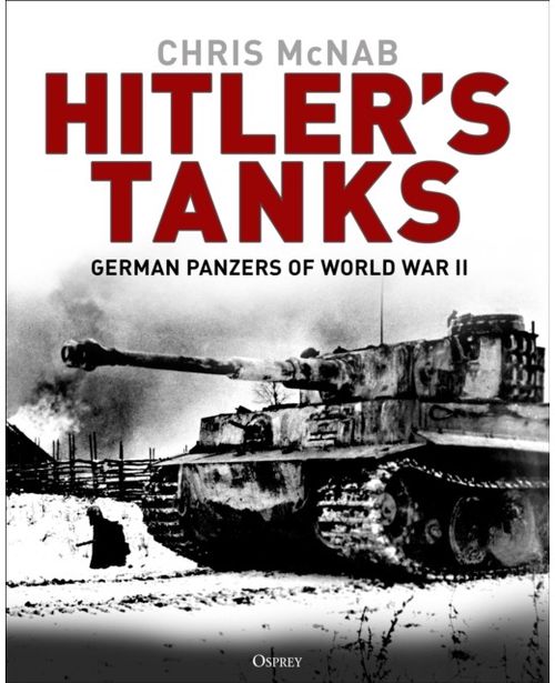Hitler's Tanks German Panzers of | Pegasas