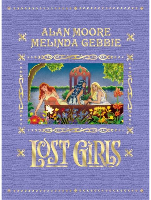 Lost Girls (Expanded Edition) | Pegasas