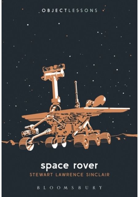 Space Rover | Pegasas