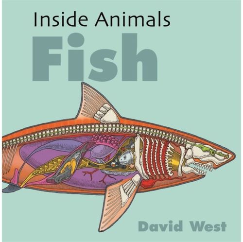 Inside Animals: Fish | Pegasas