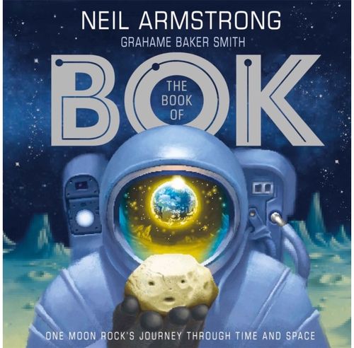 Book of Bok One Moon Rock's | Pegasas