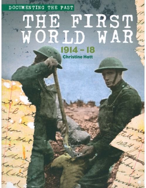 First World War 1914-1918 | Pegasas